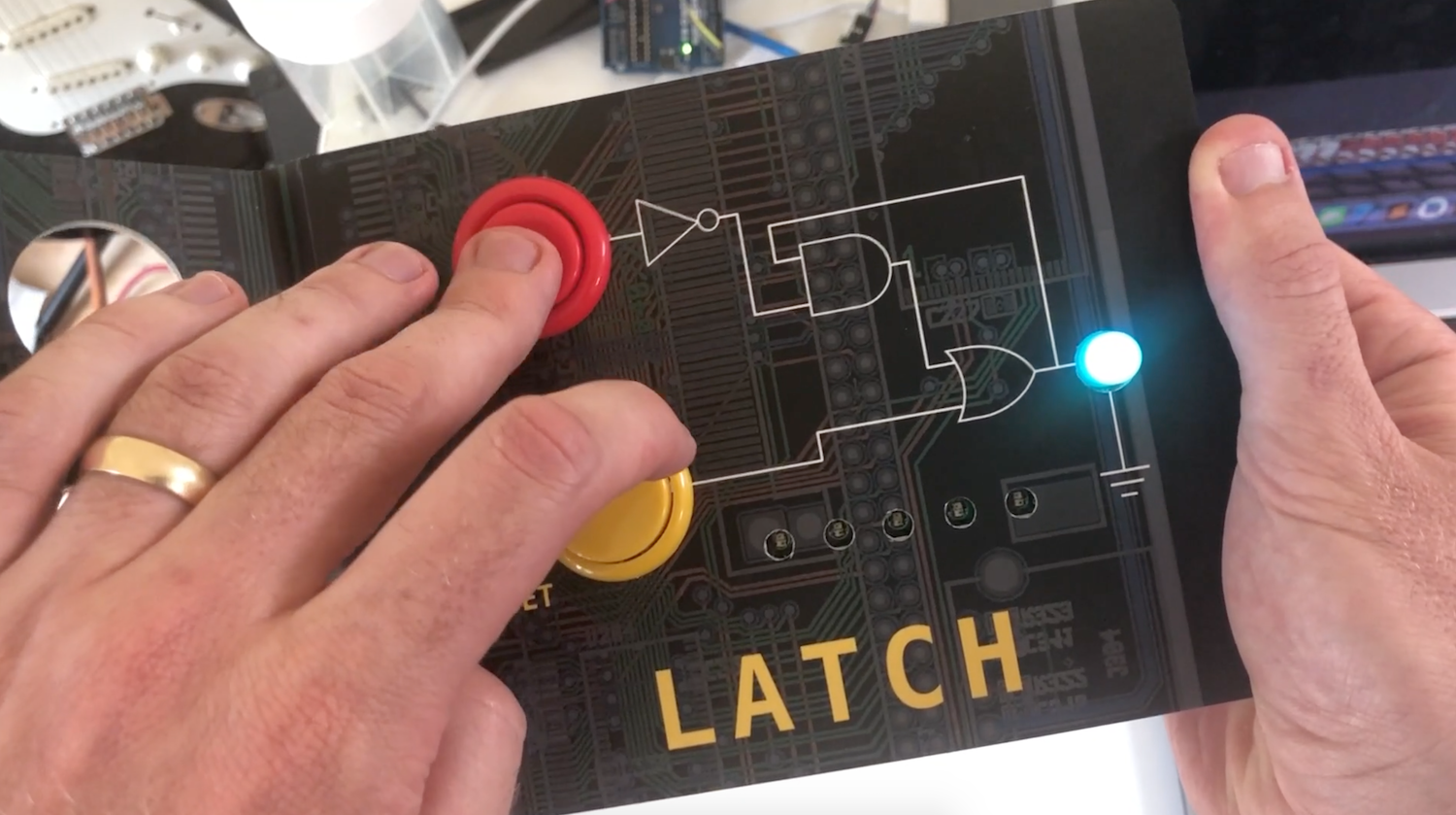 The Gate books litmus test + our top exam prep books – Hacky Labs