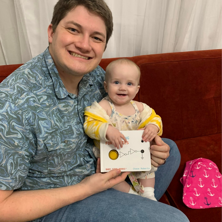 Computer Engineering for Babies – Hacky Labs